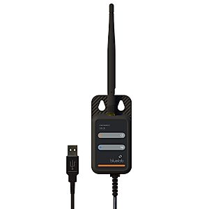 Bluelab CONSTICK2 Connect Stick 2 for Bluelab Connect Devices (Monitor and Controller), Wireless Data Logging Kit for Hydroponic System and Indoor Plant Grow