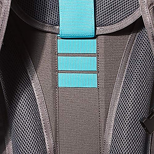 Grey Ghost Gear Daypack Backpacks, Multi, One Size