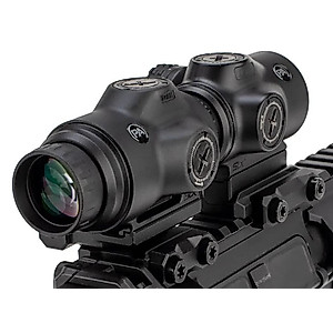 Primary Arms SLX 3X Micro Magnifier w/ACSS Pegasus Ranging Reticle