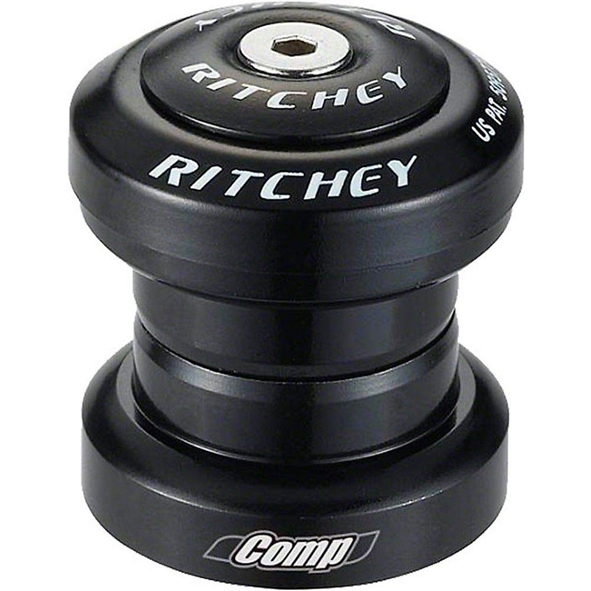 Ritchey Logic Comp 1 1/8-inch A-Headset Sealed Bearings