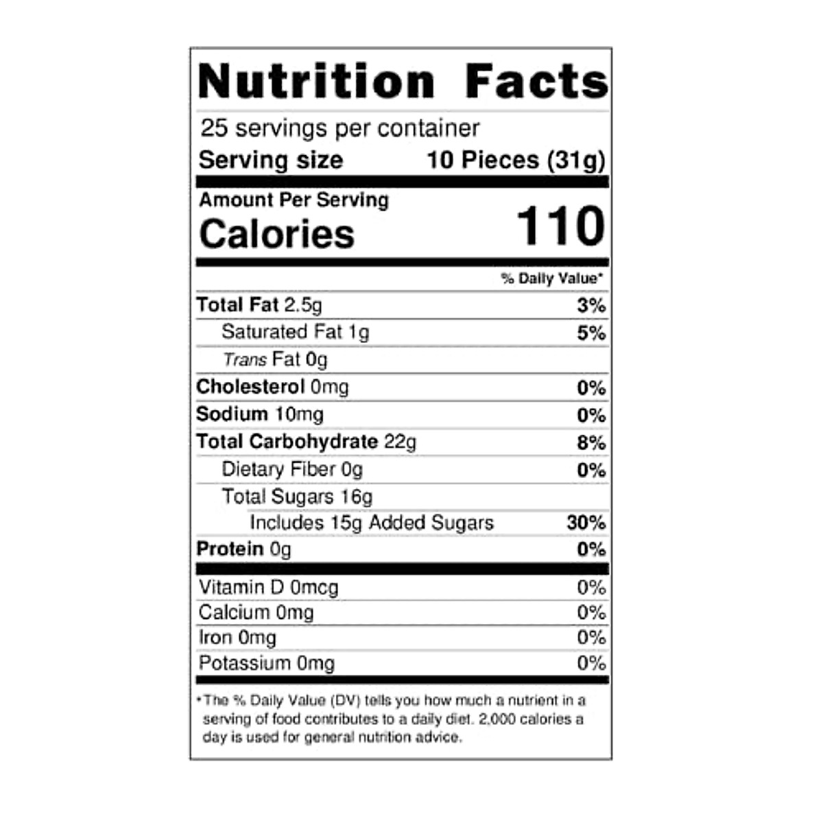 Tootsie Roll Frooties Famous 4 Flavors Variety Bag - Blue Raspberry-Fruit Punch-Green Apple-Strawberry - 28oz - 1.75Lbs of Bulk Candy Individually Wrapped Taffy - Snack Hotline
