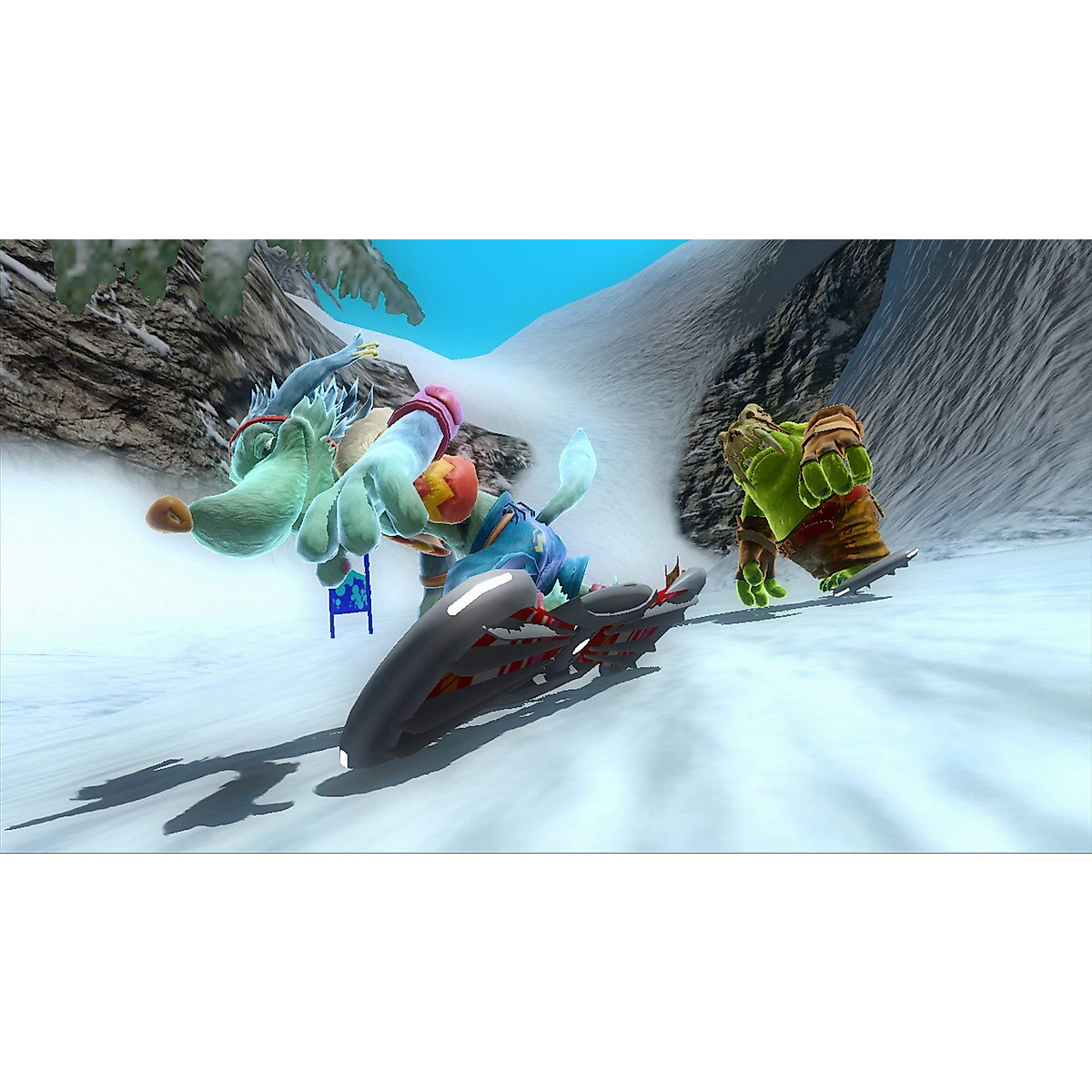 Adrenalin Misfits - Xbox 360 (Renewed)