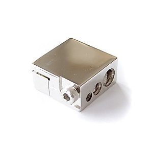 KnuKonceptz Ultimate Positive Battery Terminal