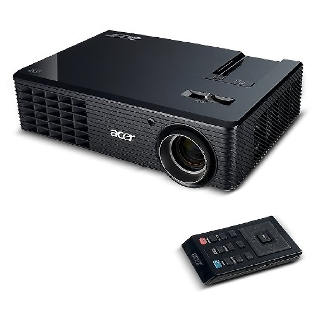 Acer X1161P 3D-DLP Projector