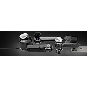 3Gen V DL5 Polarized Dermascope