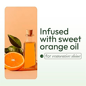 ORS Olive Oil Strengthen & Nourish Replenishing Conditioner