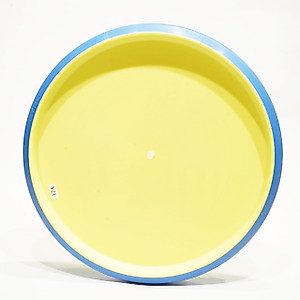 Axiom Envy (Electron Firm) James Conrad Special Edition Putter & Approach Golf Disc, Pick Weight/Color [Stamp & Exact Color May Vary] Yellow 173-174 Grams