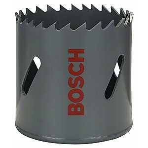 Bosch 2608584117 Holesaw of Hss-Bimetall 51mm