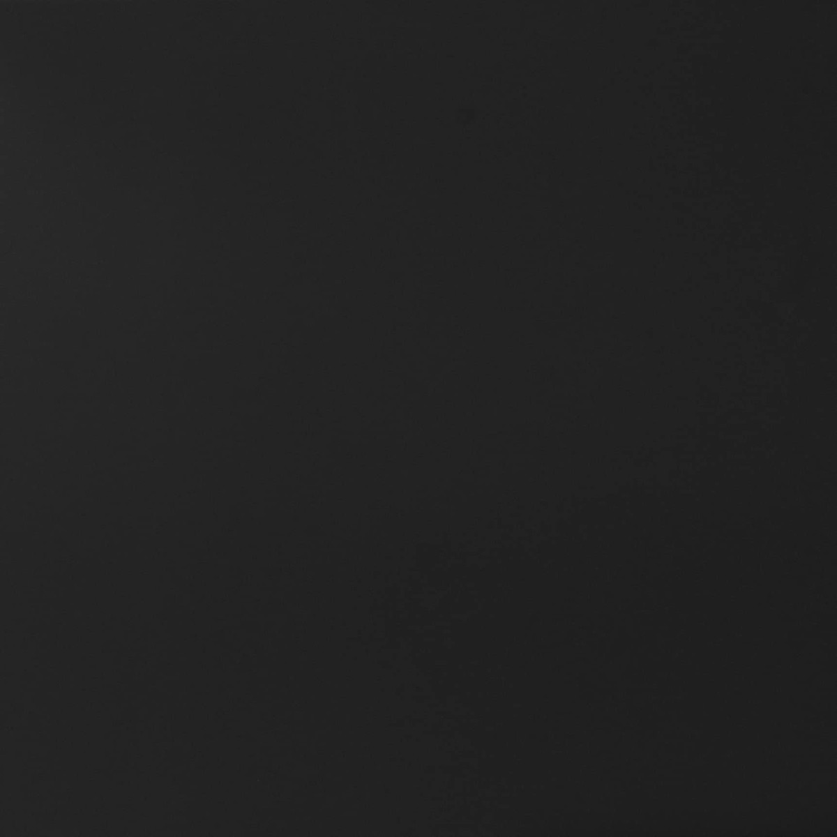 Lorell 14341 18 Deep 2-Drawer File Cabinet, Black