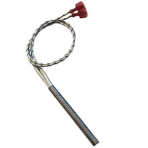 ARS (new) 12720044 Bosca Stove Igniter, Soul 700, Spirit 500, Classic 500 Starter Ignitor + full model list