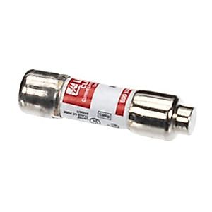 Trane Fuse; 6A, 600V, Class Cc