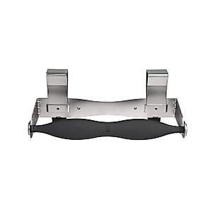 mountie paper towel holder