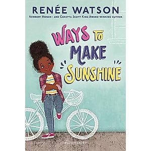 Ways to Make Sunshine (A Ryan Hart Story)