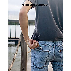 UGREEN USB C to Lightning Audio Adapter Type C Male Lightning Female Headphone Cable Converter Compatible with iPad Pro Air 5 MacBook USB C Phone to Lightning Earphone for Call, Not Support Charging