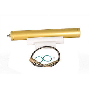 TUXING Oil Water Separator Cotton Pcp Air Compressor Filter 4500PSi Diving Filter 250x35mm 5 sets/lot