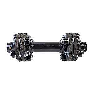 WOODS OEM 1021390 Genuine Replacement Complete Drive, Compatible with DS1260 Rotary Cutter, Authentic Performance Parts for Lawn Mower and Cutter Tractor Attachments