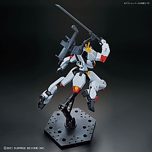 Bandai Hobby - HG 1/72 MAILeS KENBU