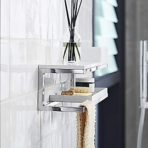 Kohler 27355-0 Draft Organization Tray, White