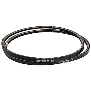 Ariens 07200514 V-BELT, HA-RAW EDGE (SET)