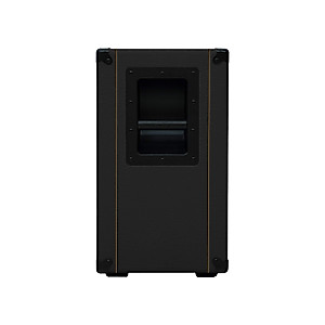 Orange Amps Open Back Cabinet (Black)