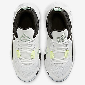 NIKE Giannis Immortality 2 Big Kids' Basketball Shoes Grade School DQ1, Size 4