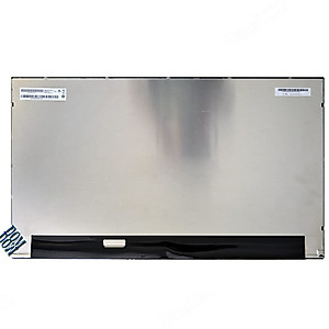 DomDomLCD 27" Compatible FHD 1920x1080 LED LCD Display Screen Panel Replacement M270HVN02.0