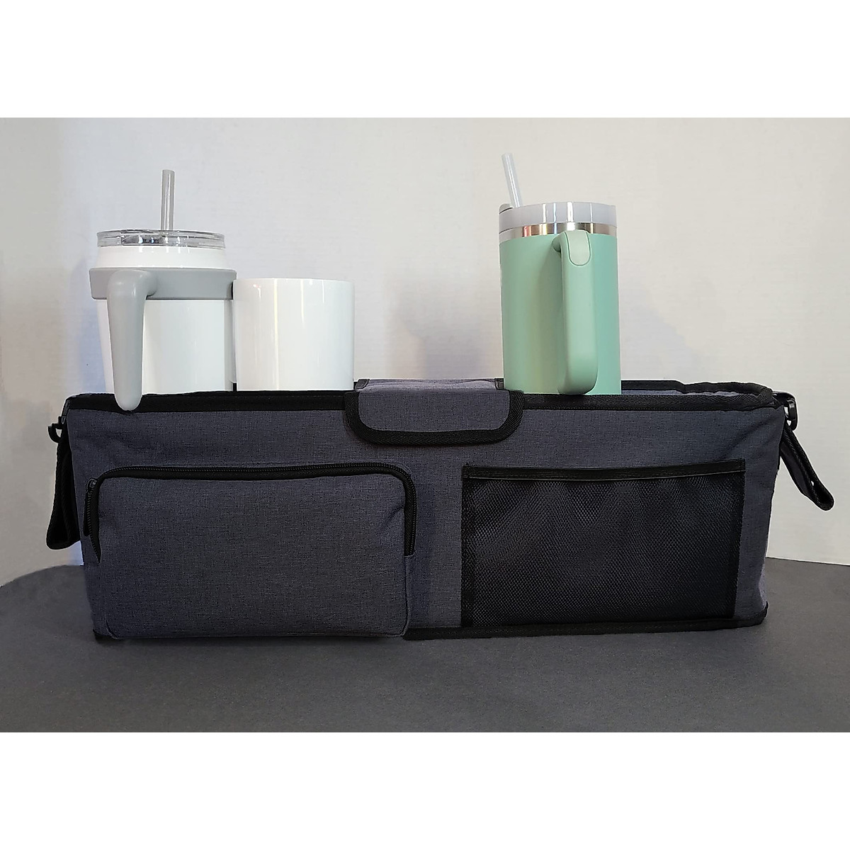 Parent Console (4 Cup)