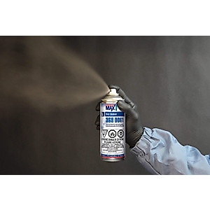 Spray max USC 2k High Gloss Clearcoat Aerosol (6 PACK)