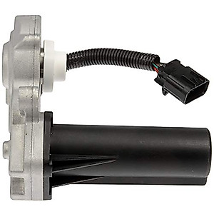 Dorman 600-910 Transfer Case Motor Compatible with Select Models