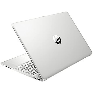 HP Pavilion Laptop, 15.6" HD Touchscreen, AMD Ryzen 3 3250U Processor (Beats i7-7500U), Backlit Keyboard, Long Battery Life, Compact Design, Windows 11 (32GB RAM | 1TB SSD)