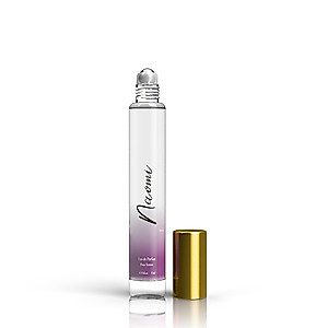 Regal Fragrances perfume for Women rollerball - Naomi - Eau de Parfum - 0.33 fl oz (10ml)