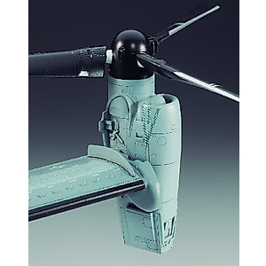 HASEGAWA 01571 1/72 MV-22B Osprey USMC