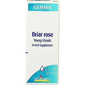 BOIRON USA - Briar Rose/Rosa Canina 2oz [Health and Beauty]