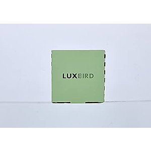 LUXBIRD 2 Pack Seedling Heating Mat for Seed Starting, 10”x 20.75” Durable Waterproof Warm Hydroponic Heating Pad for Indoor Plants Germination, IP67, MET Standard