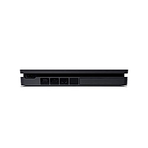 Playstation Sony 4, 500GB Slim System [CUH-2215AB01], Black, 3003347
