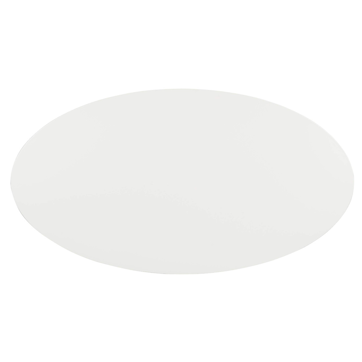 Safavieh Home Collection Woodruff White and Natural Coffee Table