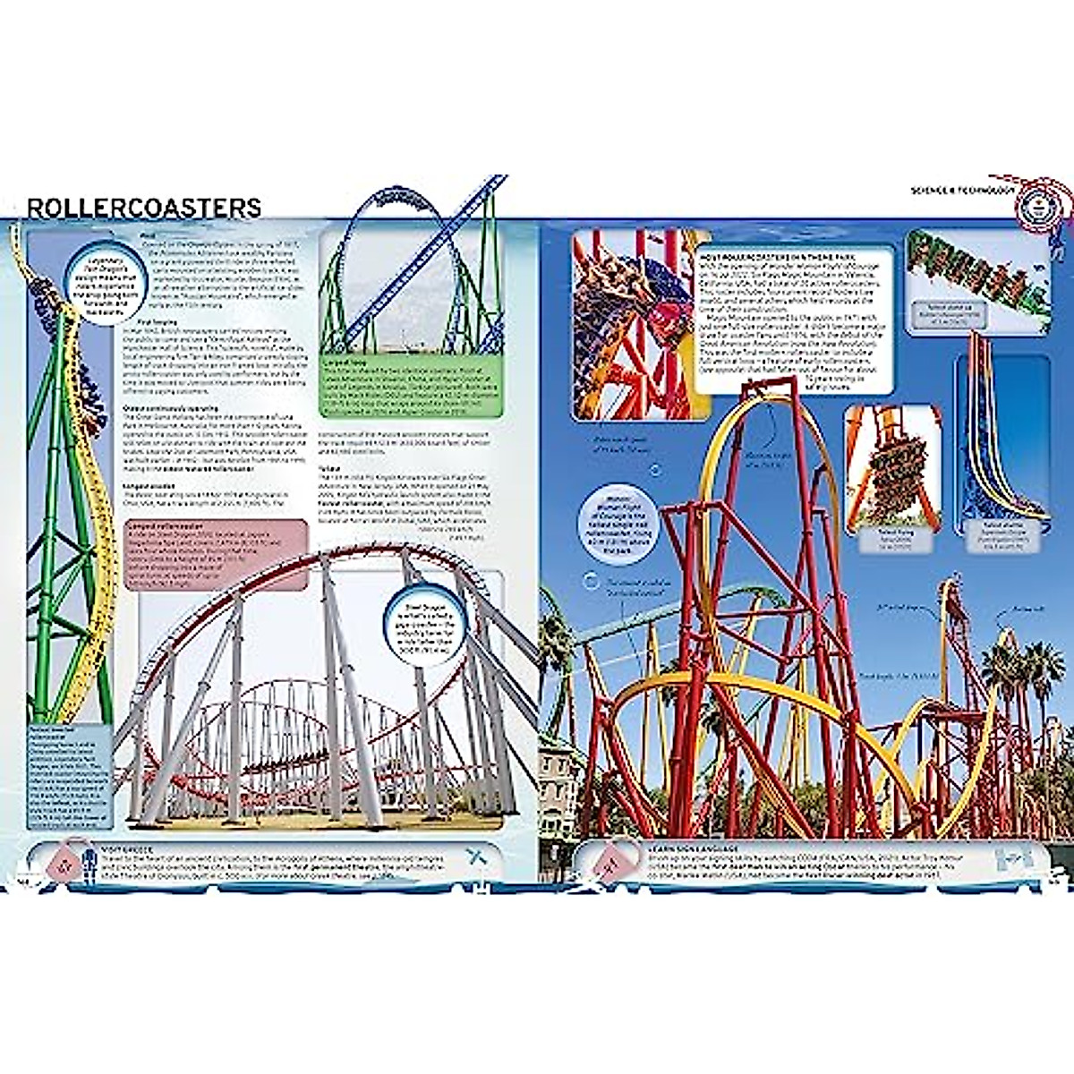 Guinness World Records 2024