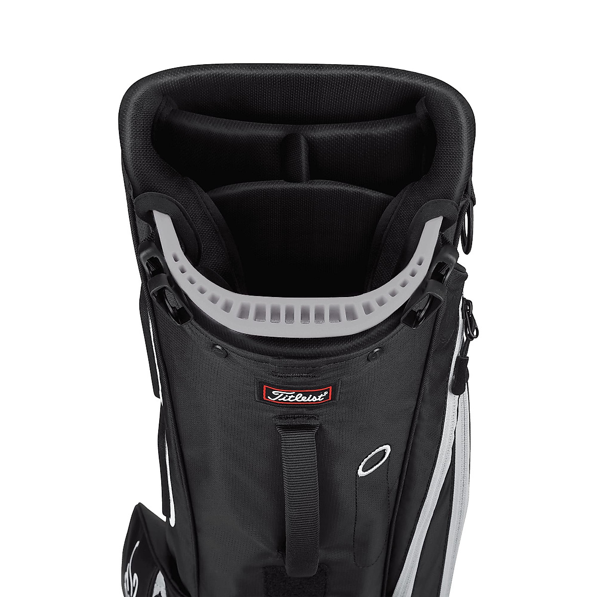 Titleist - Players 4 Carbon - Black/Gray