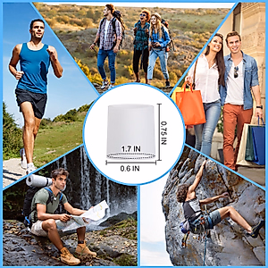 Pnrskter Pinky Toe Protector Caps - Open Toe Sleeves(10pcs), Toe Covers Toe Cushions for Corn, Hammer Toes, Blisters, Bunion, Toenails Loss and Friction Pain Relief (for Women & Men)