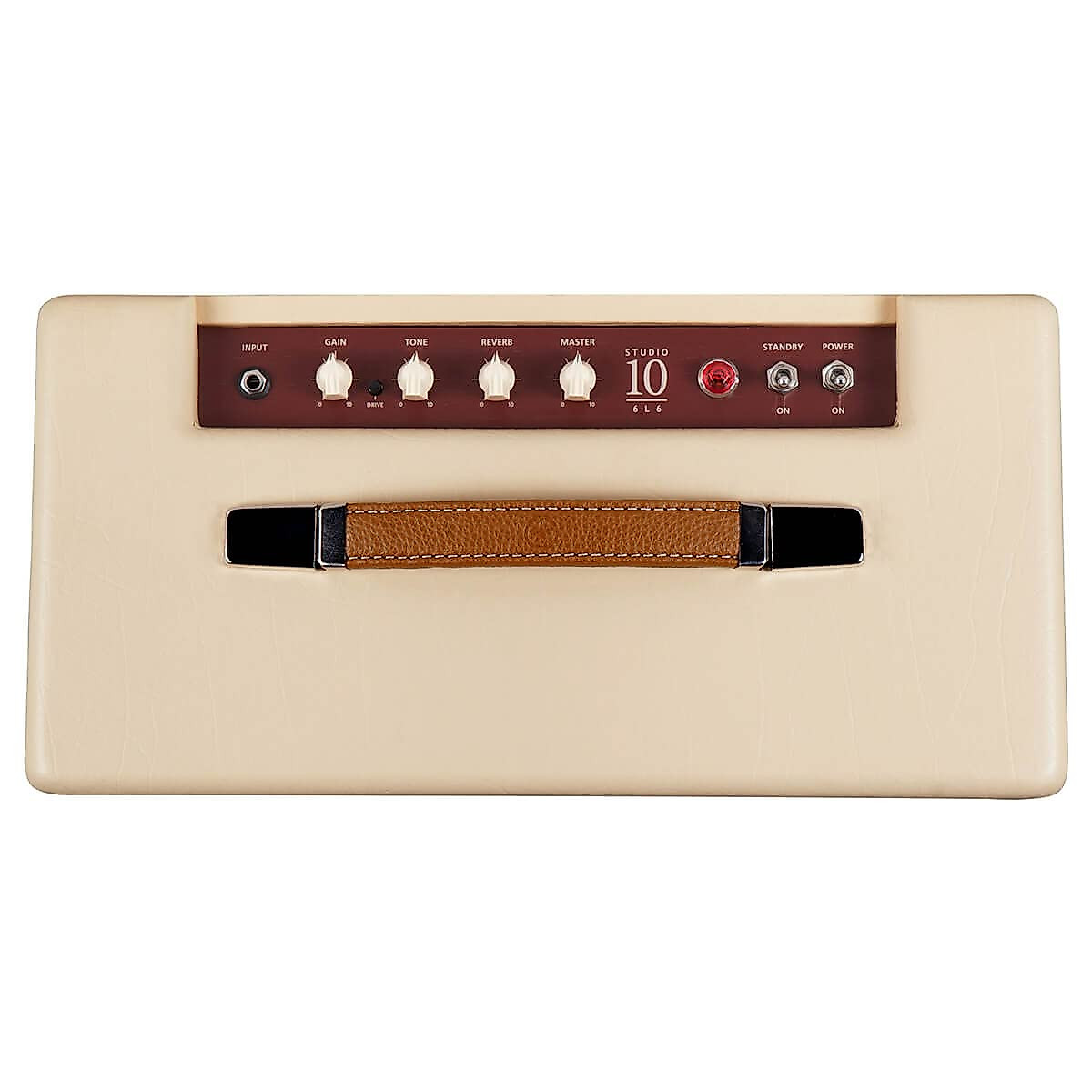 Blackstar Amplifier Speaker (STUDIO106L6)