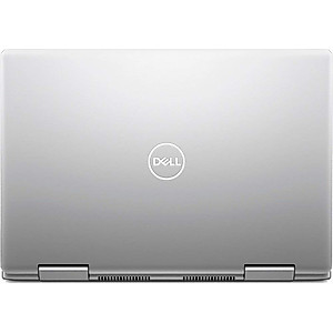 Dell 2018 Inspiron 15 7000 15.6 inches 2 in 1 FHD Touchscreen Laptop, 8th Gen Intel Quad-Core i5-8250U up to 3.40GHz 8GB DDR4 256GB SSD 2x2 802.11ac Backlit Keyboard Win 10 (Renewed)