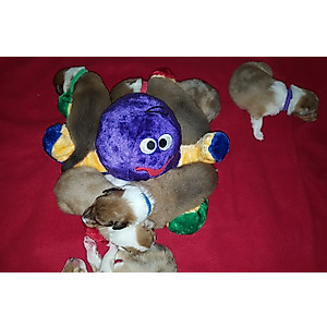 Deluxe Pro Whelping Kit 12 for Puppies Dogs