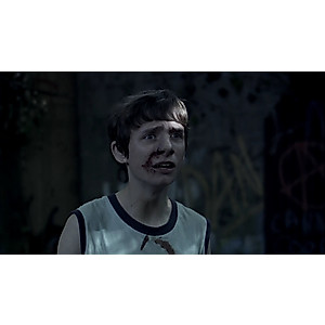 Backwood Torture [Import allemand]