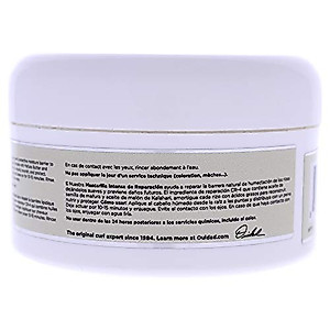 OUIDAD Curl Recovery Melt Down Extreme Repair Mask, 6 Fl oz