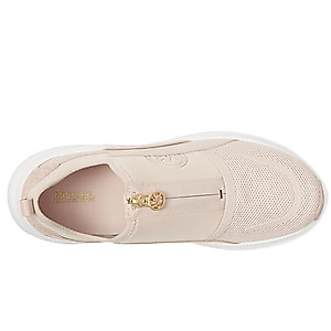 Michael Kors Sami Zip Trainer Ballet 11 M