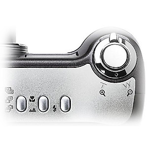 Easyshare Z760 6.1 MP Digital Camera with 3xOptical Zoom