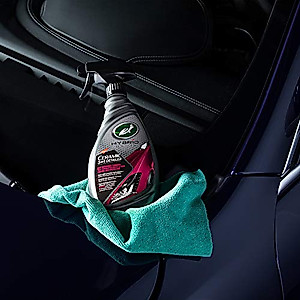 Turtle Wax 53413 Hybrid Solutions Ceramic 3-in-1 Detailer - 32 Fl Oz.