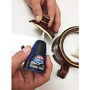 Loctite Super Glue Ultra Value Pack 4 pack, Bottle