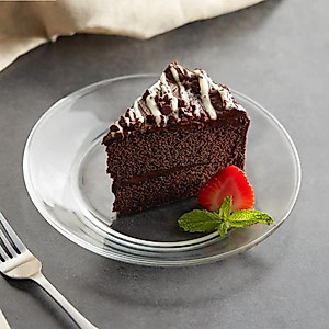 Ghirardelli Sweet Ground Dark Chocolate & Cocoa Powder, 3 Pound Can (Pack of 1) with Ghirardelli Stamped Barista Spoon