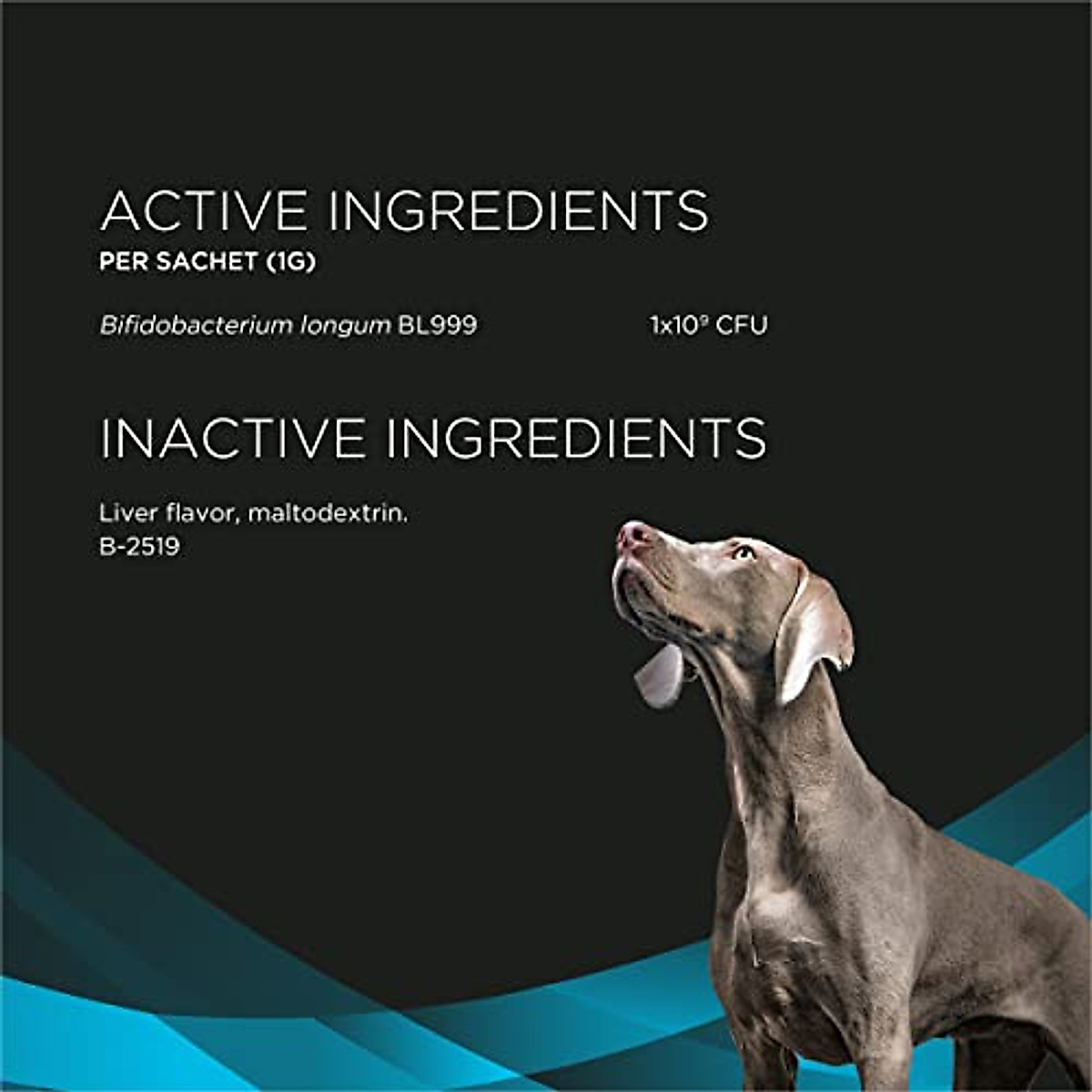 Purina Pro Plan Veterinary Supplements Calming Care - Calming Dog Supplements - 30 Ct. Box